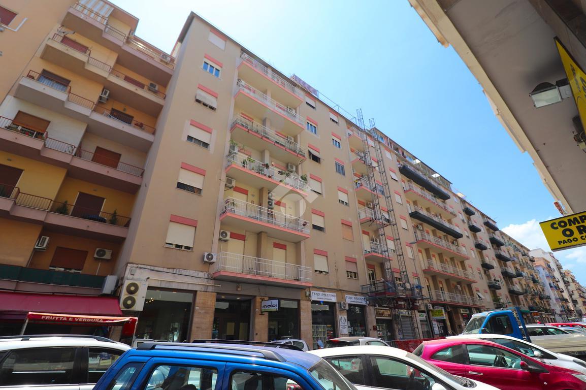 Appartamento in vendita a Palermo