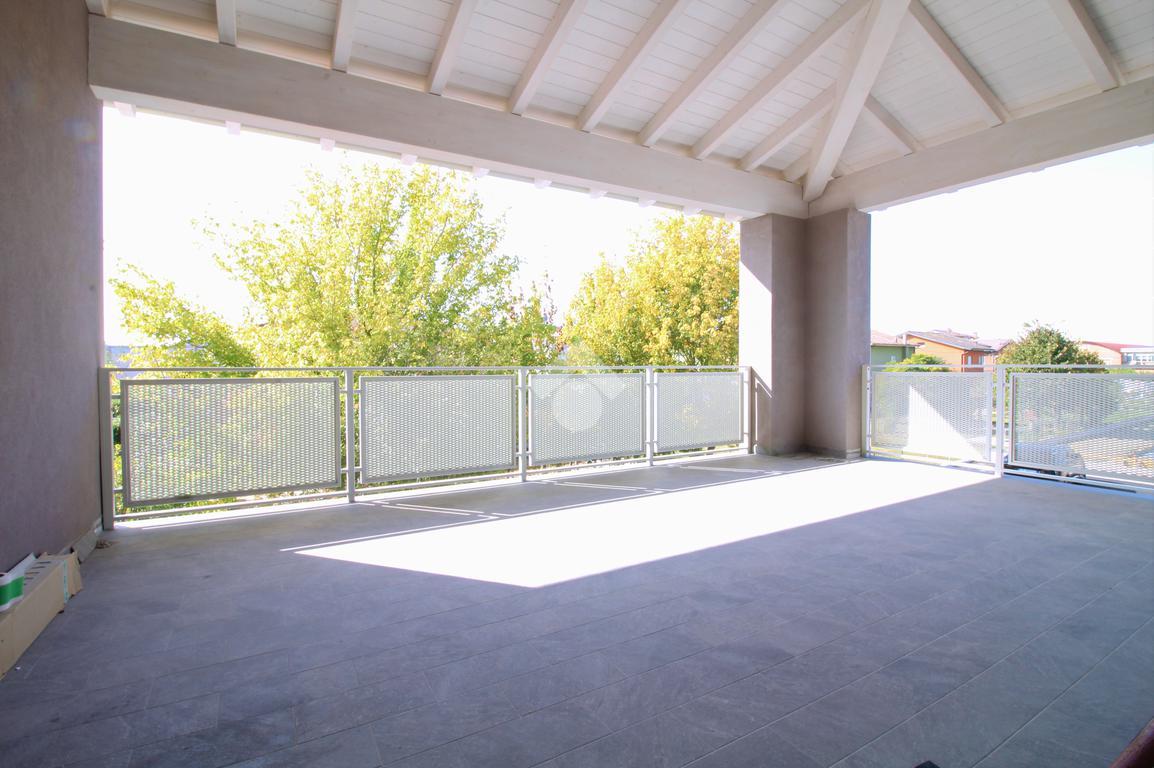 Appartamento in vendita a Rio Saliceto