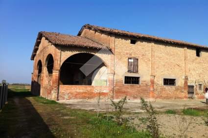 Casa indipendente in vendita a Rio Saliceto