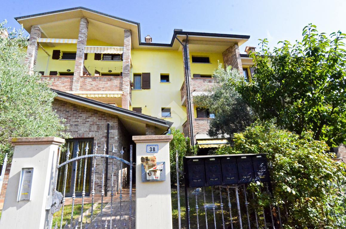 Appartamento in vendita a Campagnola Emilia
