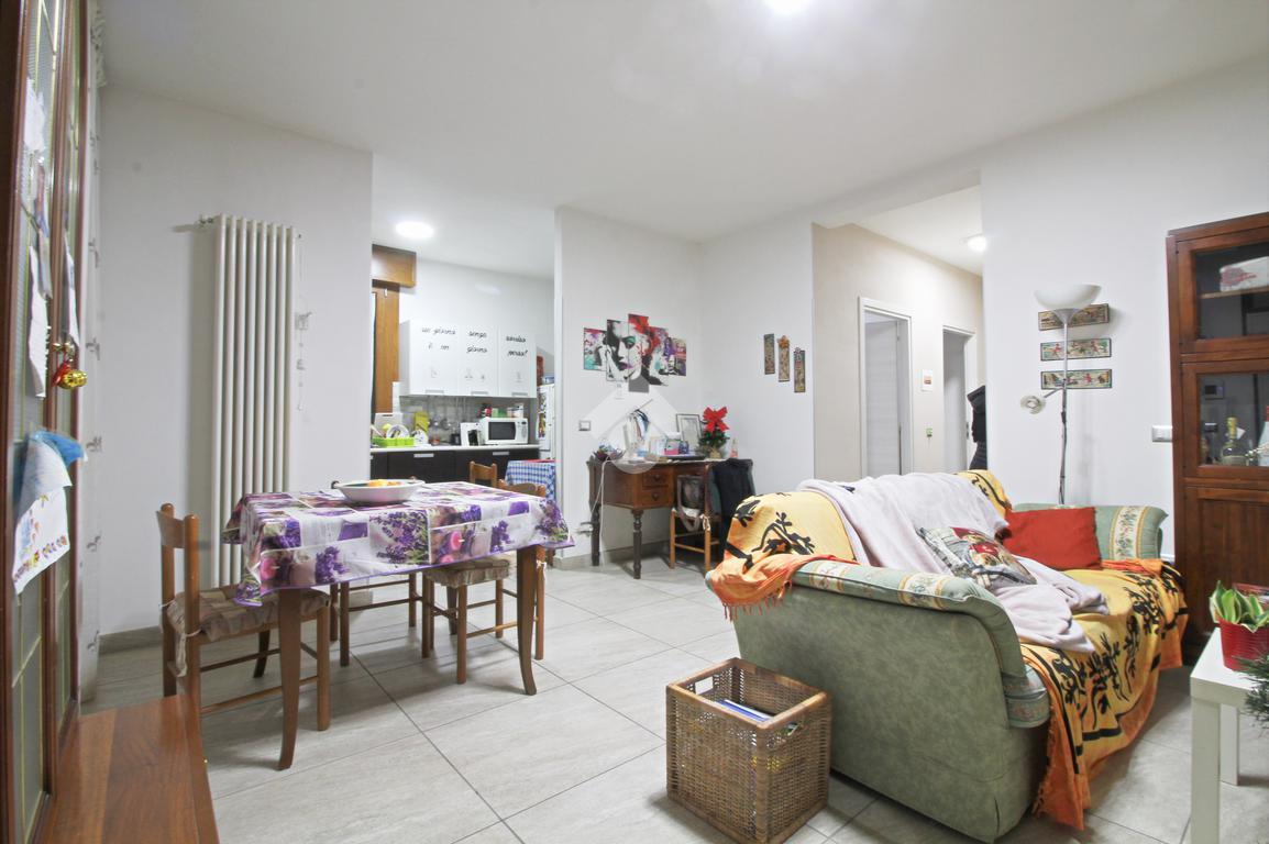 Appartamento in vendita a Fabbrico