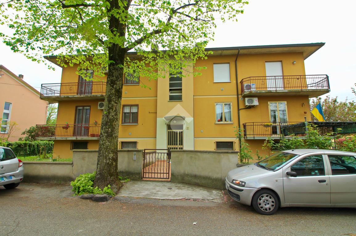 Appartamento in vendita a Campagnola Emilia