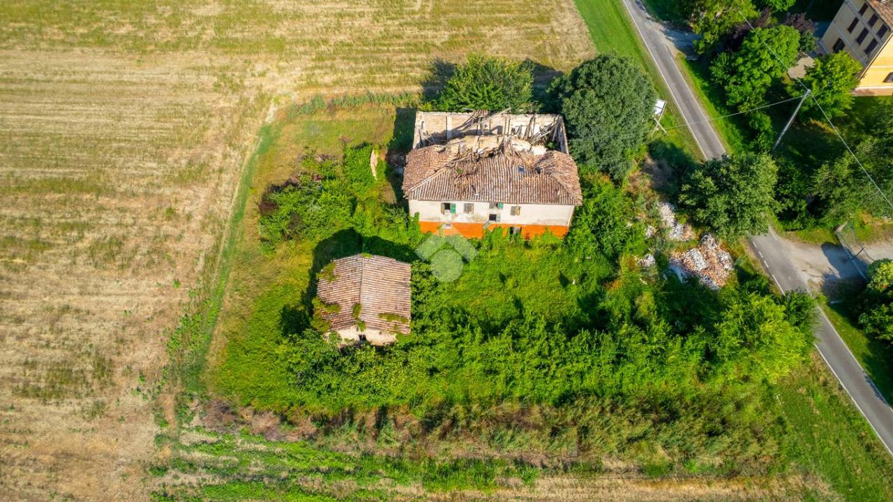 Terreno edificabile in vendita a Rio Saliceto