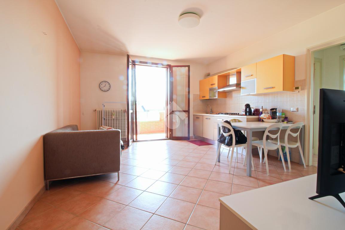 Appartamento in vendita a Rolo