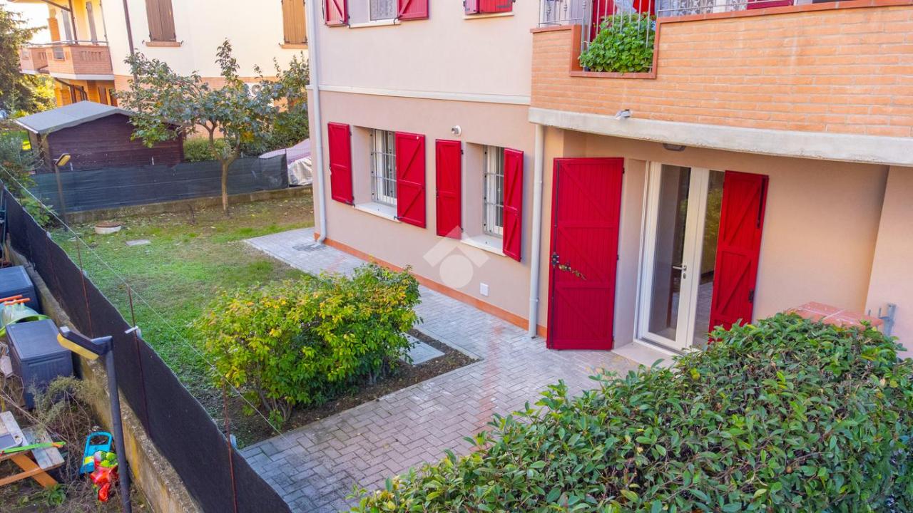 Appartamento in vendita a Rio Saliceto