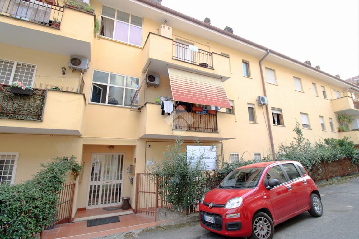 Appartamento in vendita a Poggio Mirteto