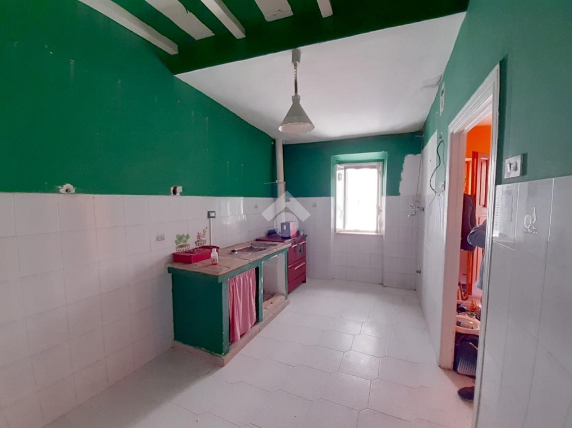 Appartamento in vendita a Poggio Catino