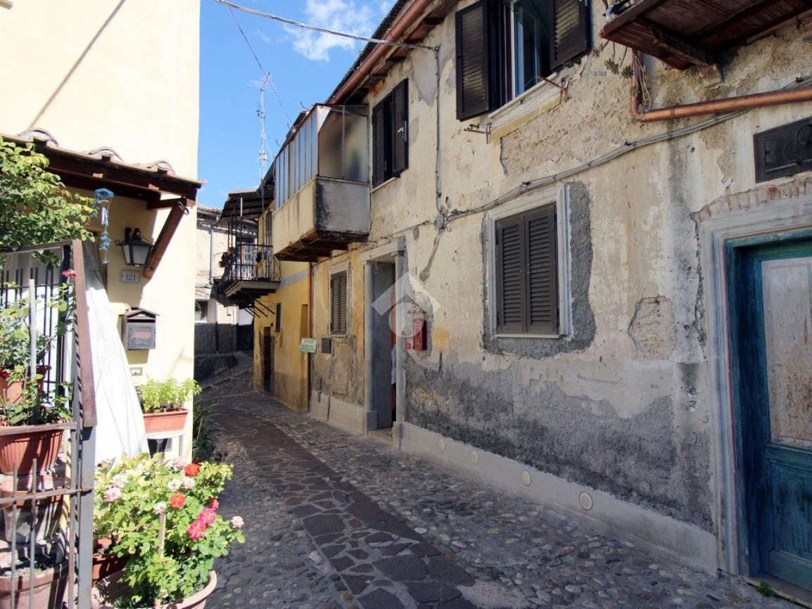 Appartamento in vendita a Poggio Mirteto