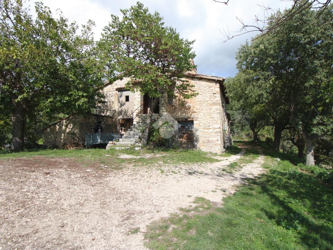 Rustico in vendita a Salisano