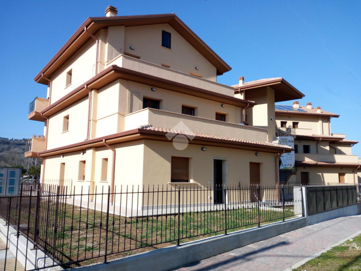 Bilocale in Via Ternana, Poggio Mirteto