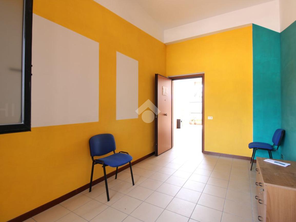 Appartamento in vendita a Montopoli Di Sabina