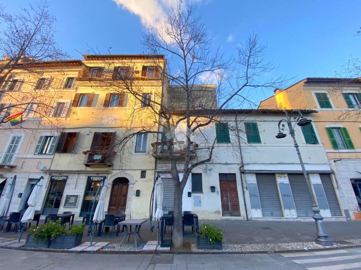 Appartamento in vendita a Poggio Mirteto