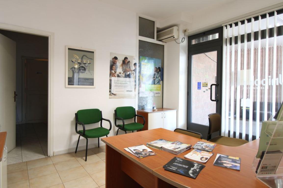 Appartamento in affitto a Poggio Mirteto