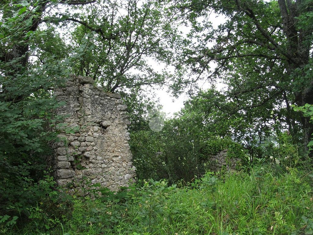 Terreno edificabile in vendita a Salisano