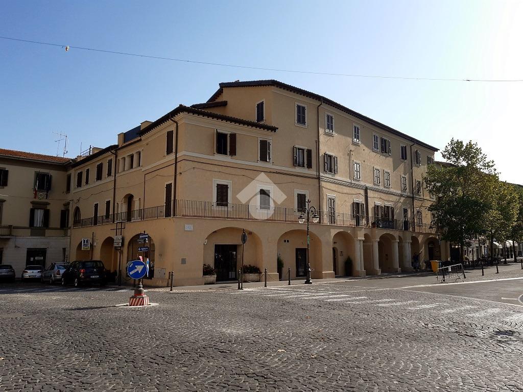 Appartamento in vendita a Poggio Mirteto