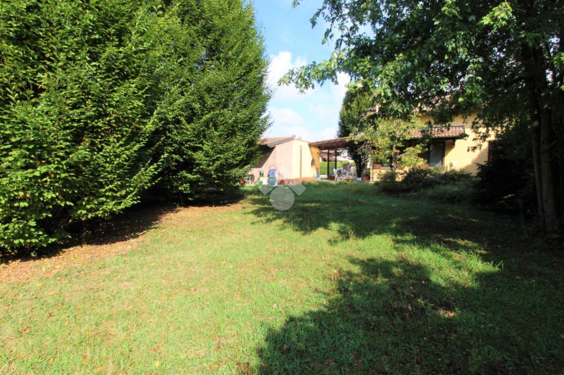 Villa in vendita a Palazzo Pignano