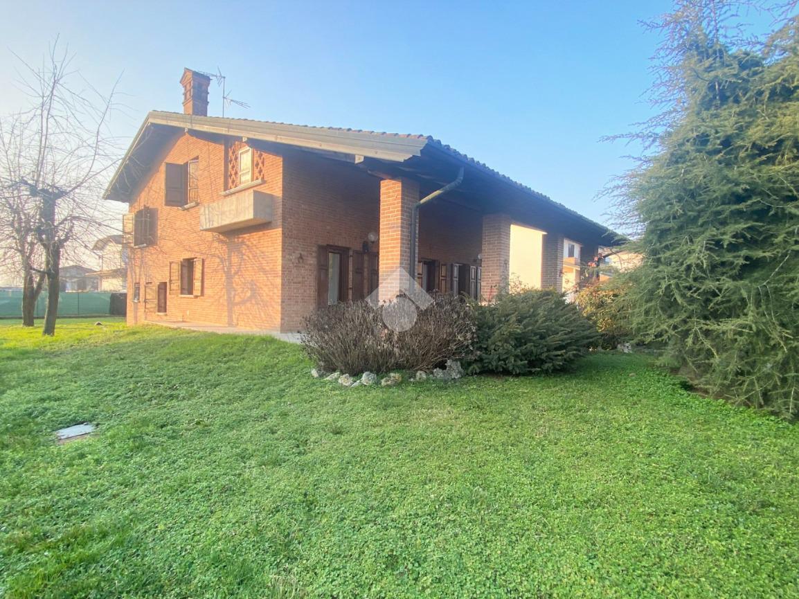 Villa in vendita a Palazzo Pignano