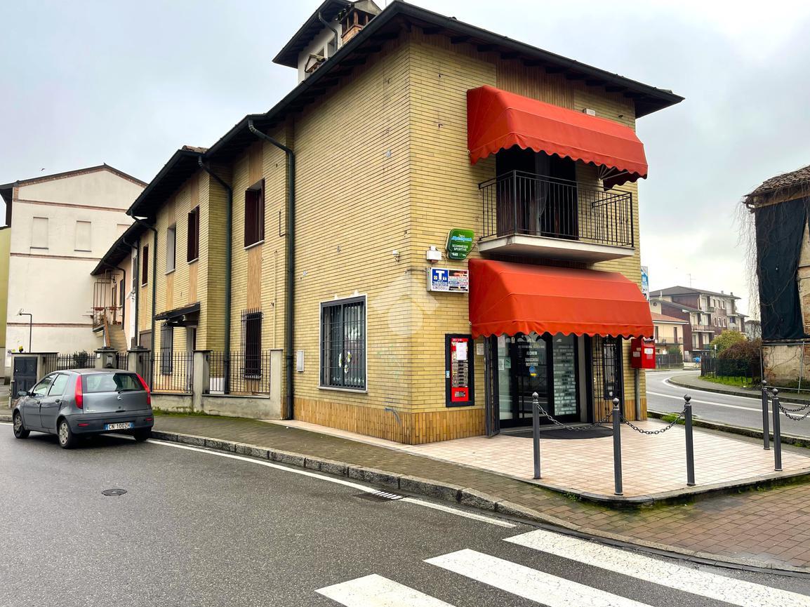 Appartamento in vendita a Pandino