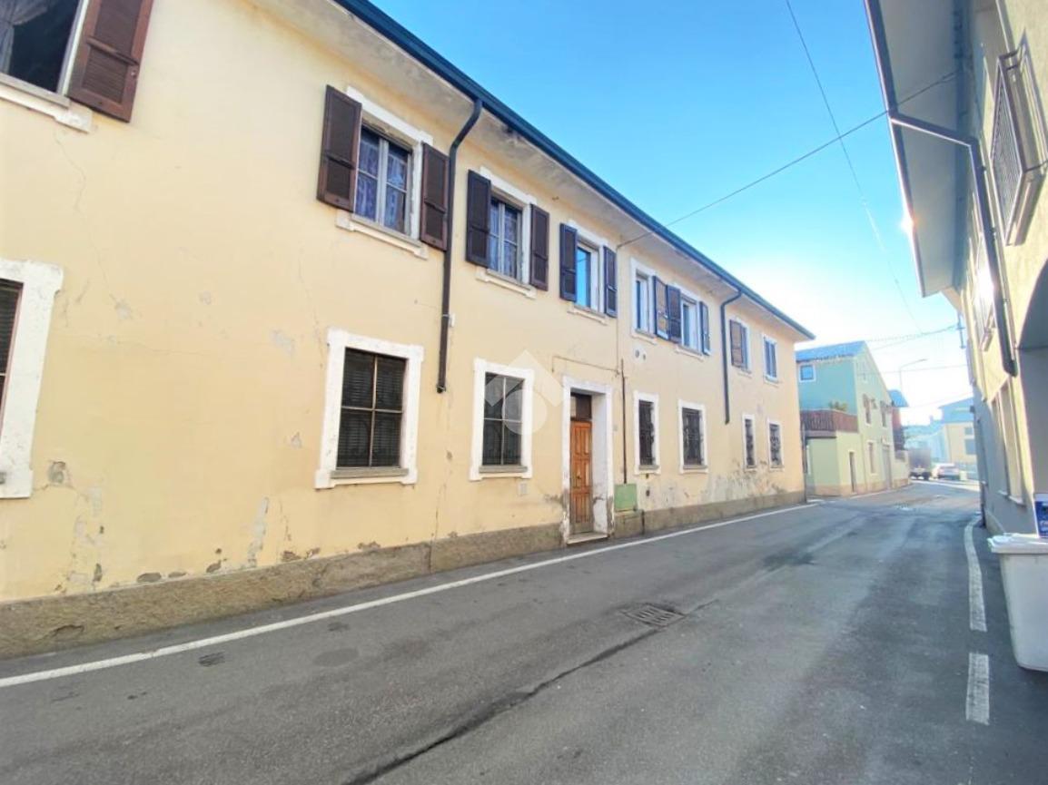 Appartamento in vendita a Casaletto Vaprio