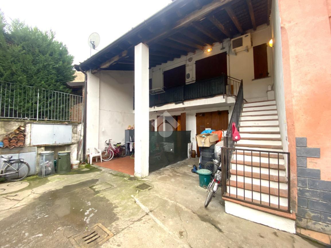 Casa indipendente in vendita a Trescore Cremasco