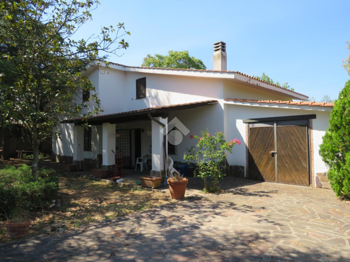 Villa in vendita a Aprilia
