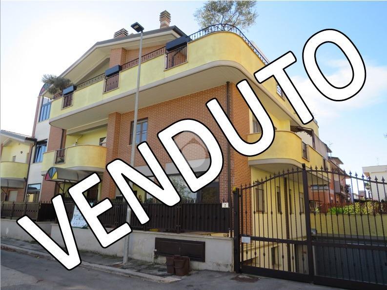 Appartamento in vendita a Aprilia