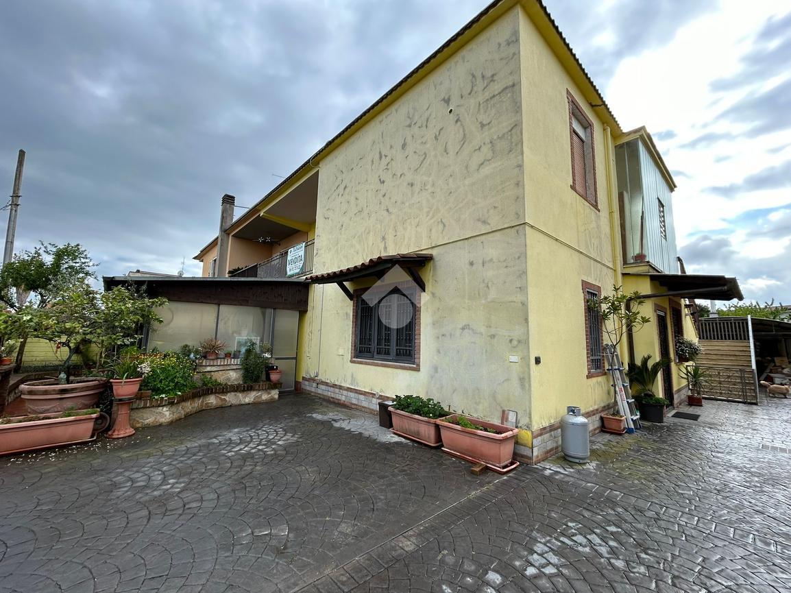 Appartamento in vendita a Aprilia