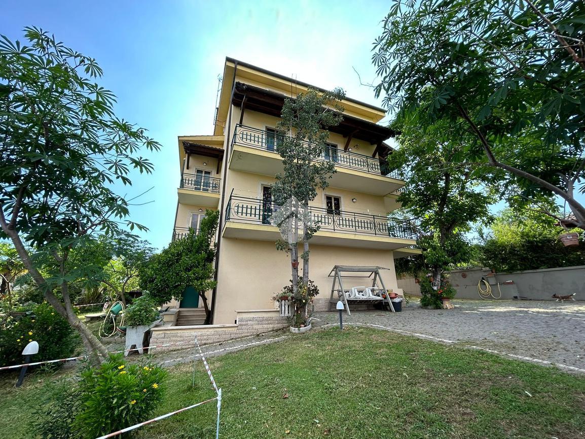 Appartamento in vendita a Aprilia