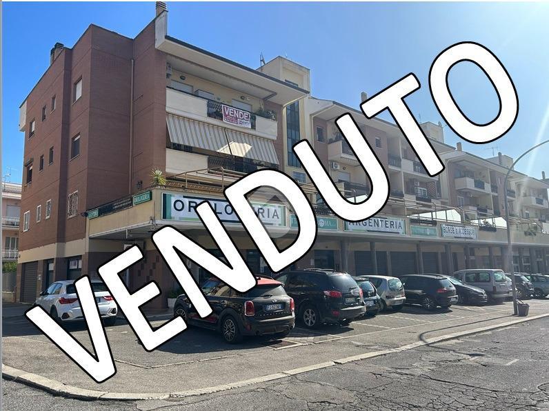 Appartamento in vendita a Aprilia