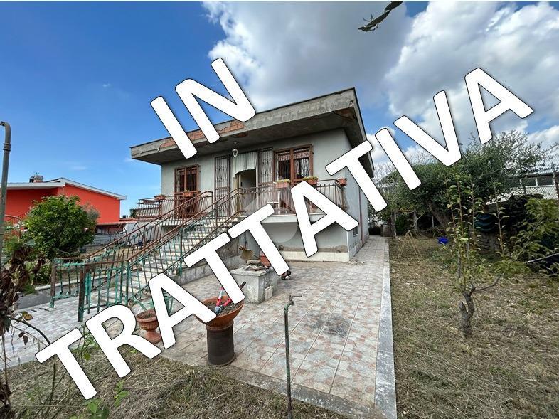 Villa in vendita a Aprilia