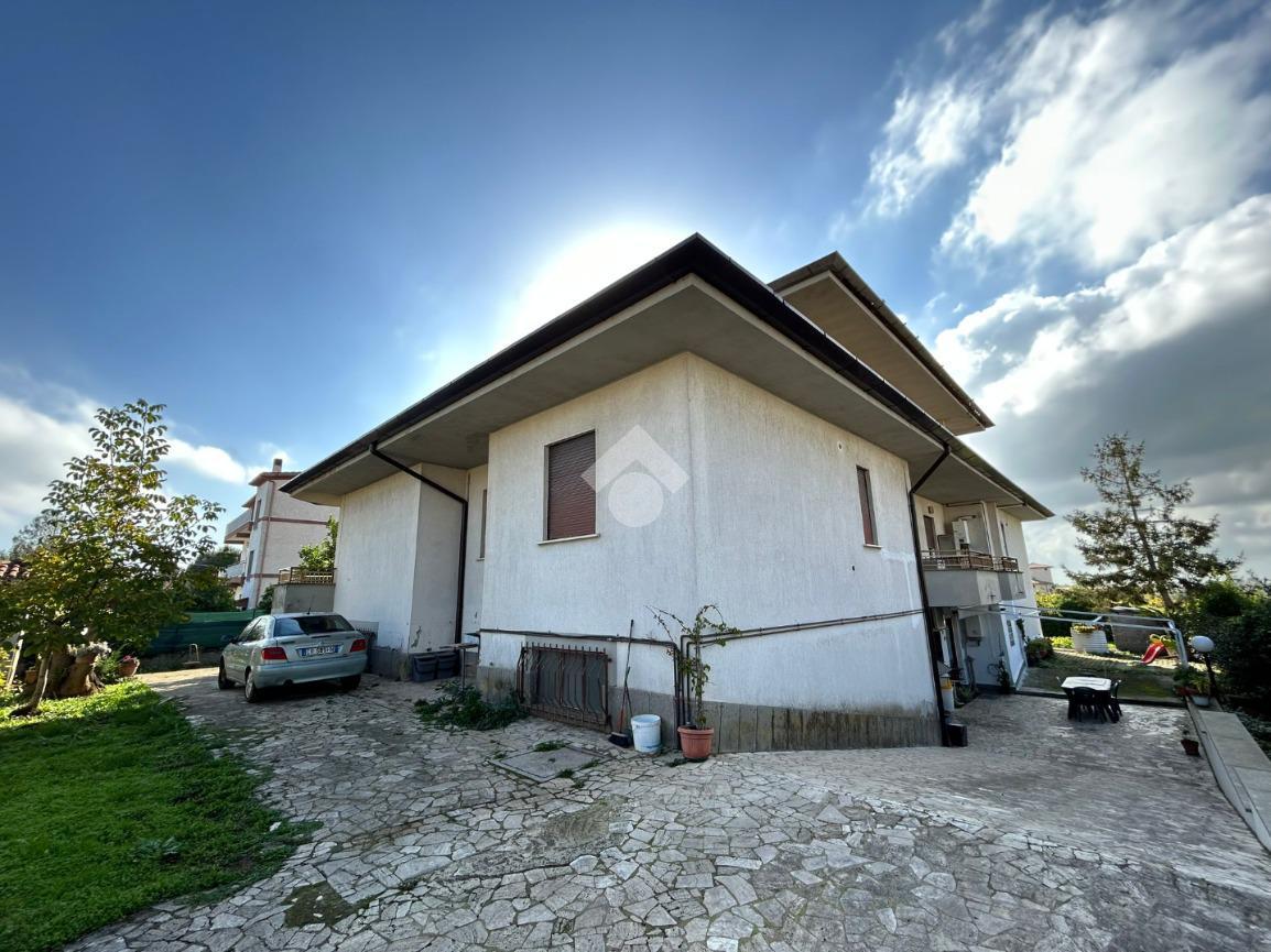 Appartamento in vendita a Aprilia