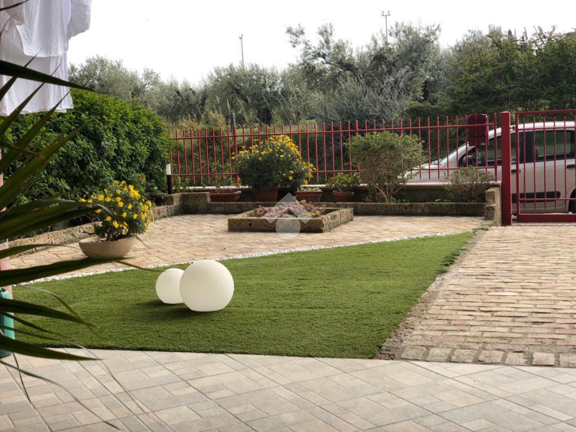 Villa a schiera in vendita a Campomarino