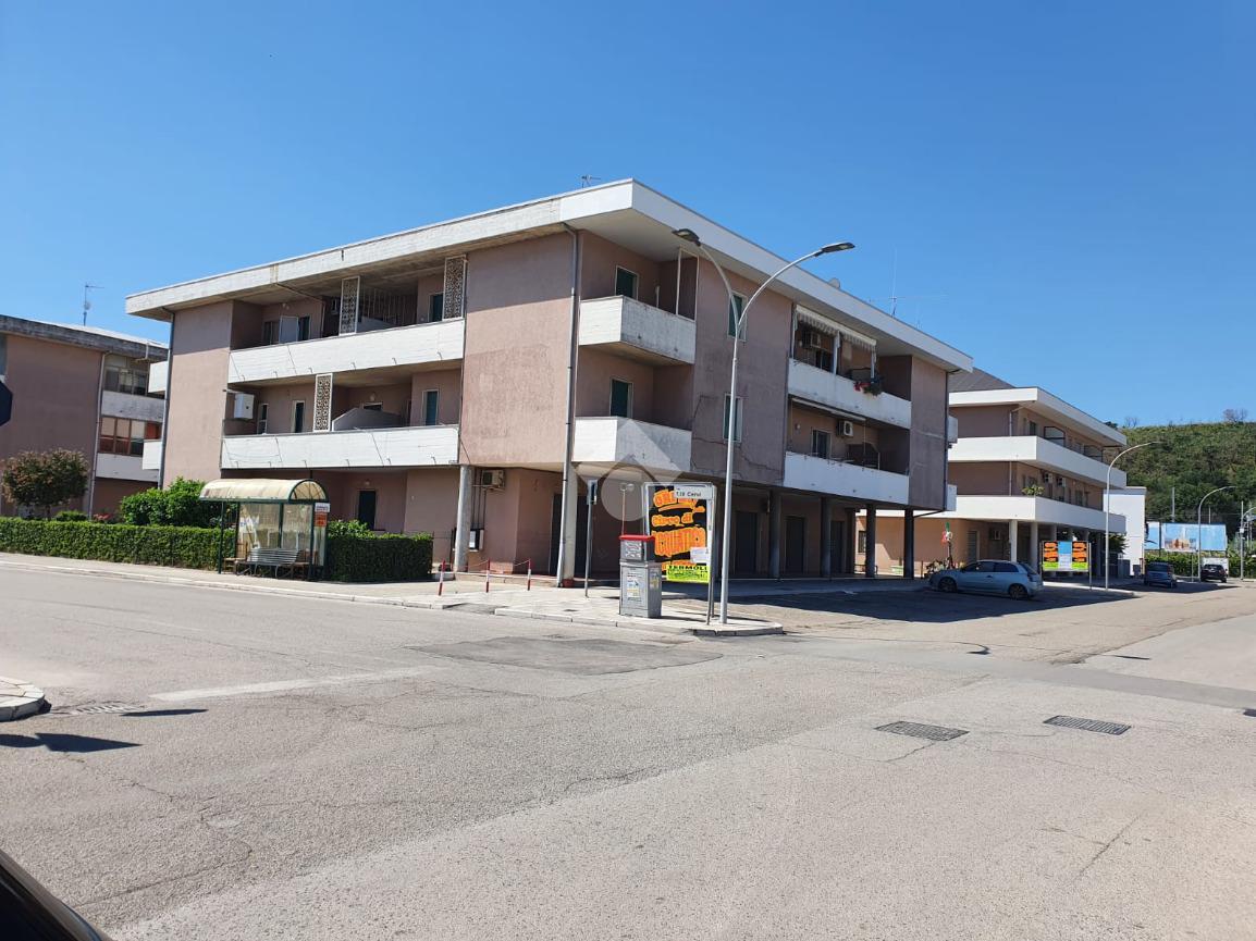 Appartamento in vendita a Campomarino