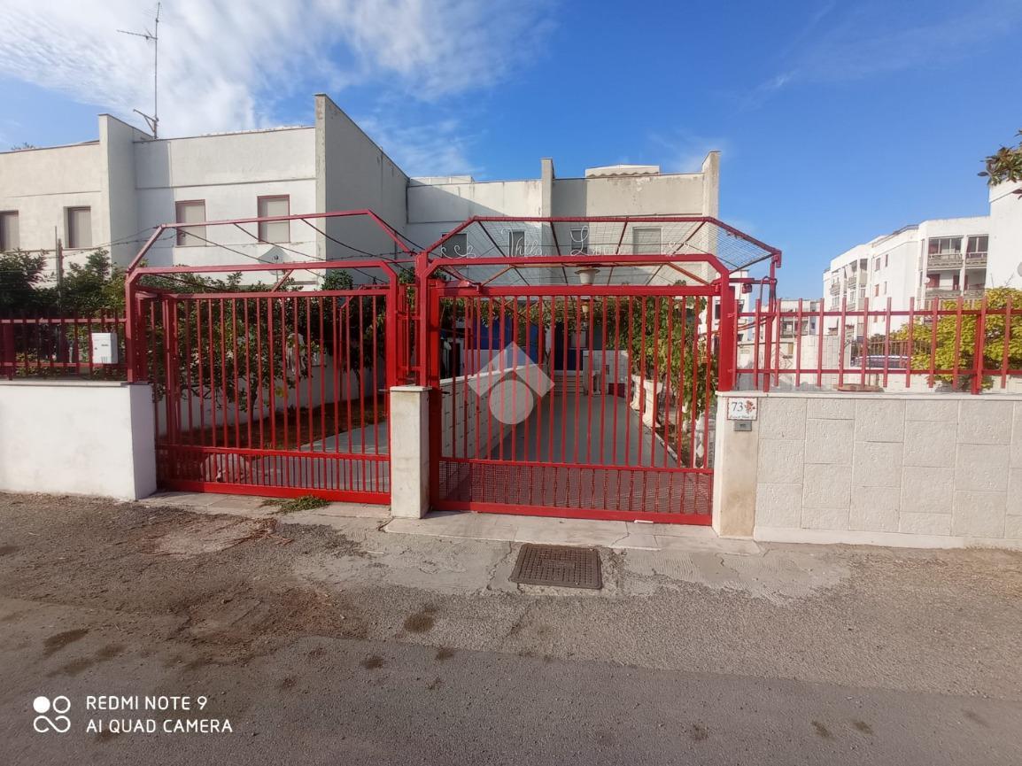 Trilocale in Via Amendola 29, Campomarino