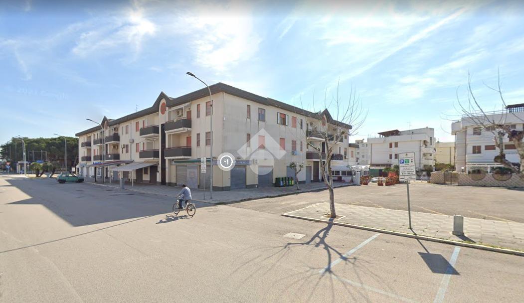 Trilocale in Via Crispi 33, Campomarino
