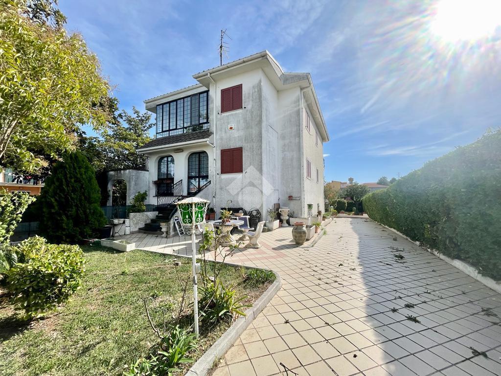Villa in vendita a Campomarino