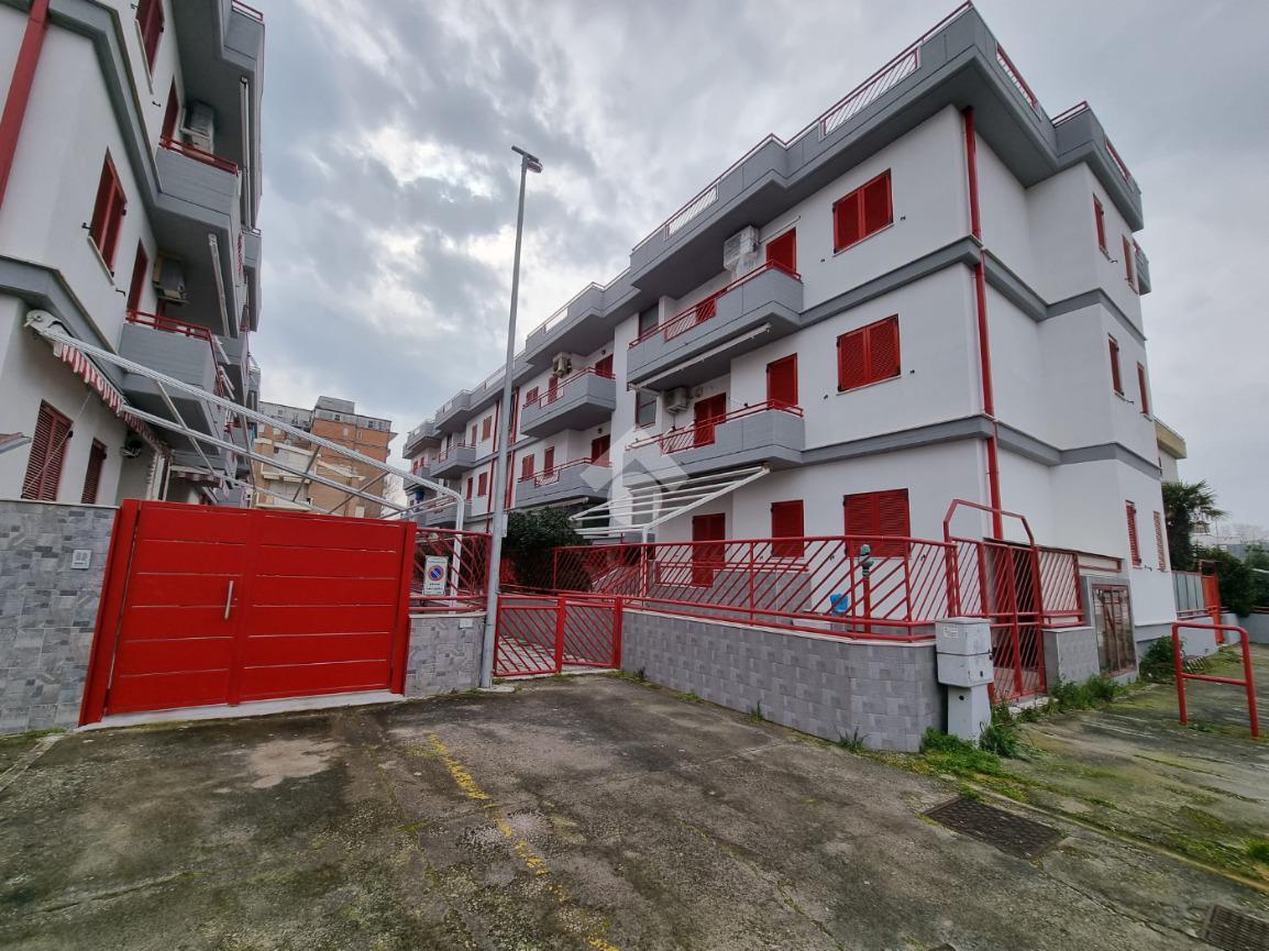 Monolocale in Via Dante 7, Campomarino