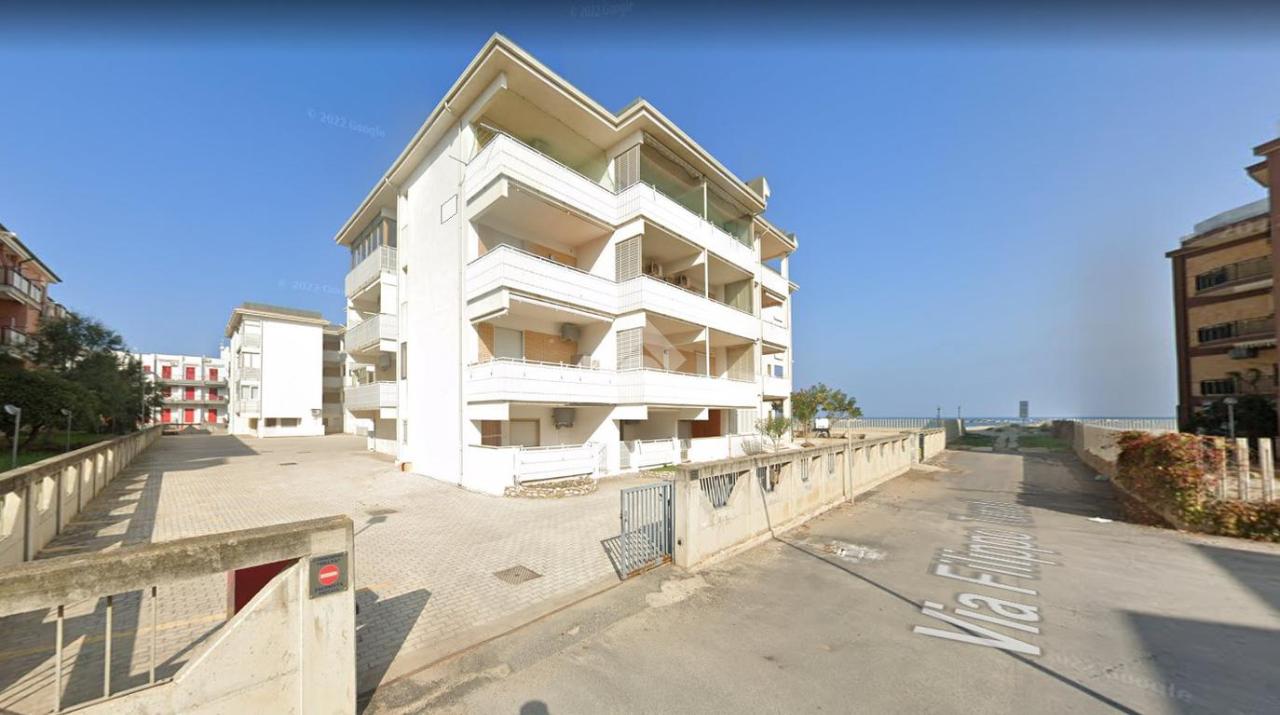 Monolocale in Via Filippo Turati, Campomarino