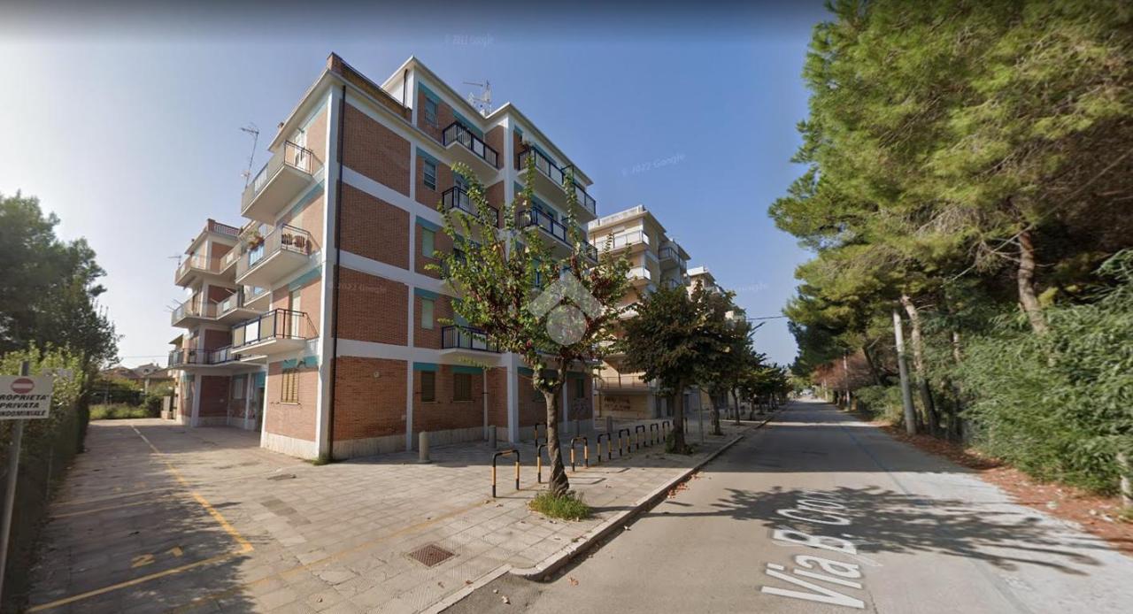 Trilocale in Via Benedetto Croce 13, Campomarino