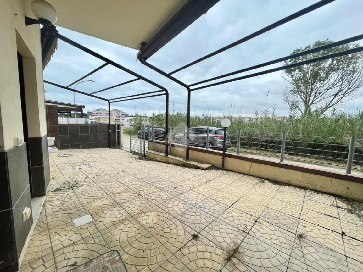 Bilocale in Via Giulia Venezia, Campomarino