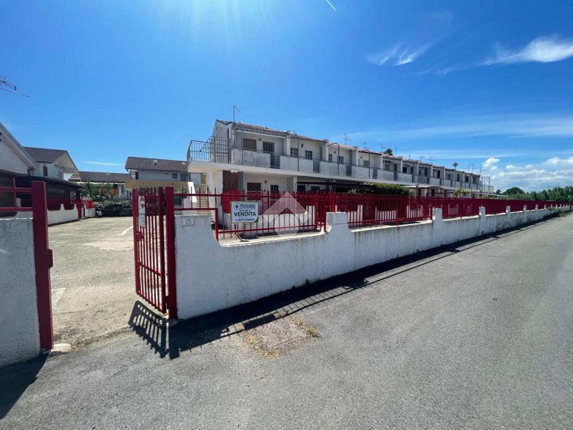 Villa a schiera in vendita a Campomarino