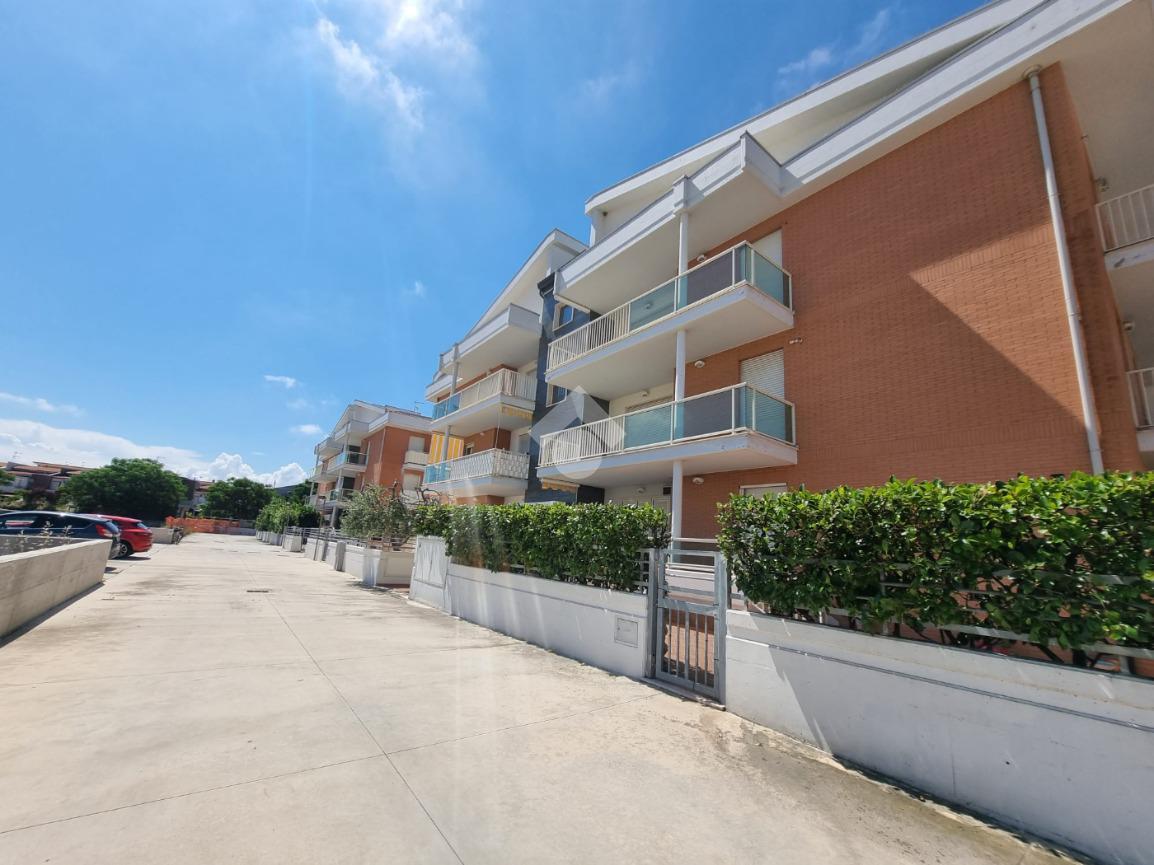 Appartamento in vendita a Campomarino