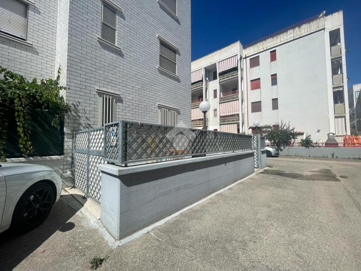 Appartamento in vendita a Campomarino