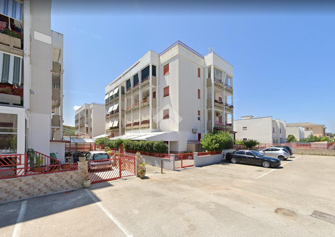 Appartamento in vendita a Campomarino