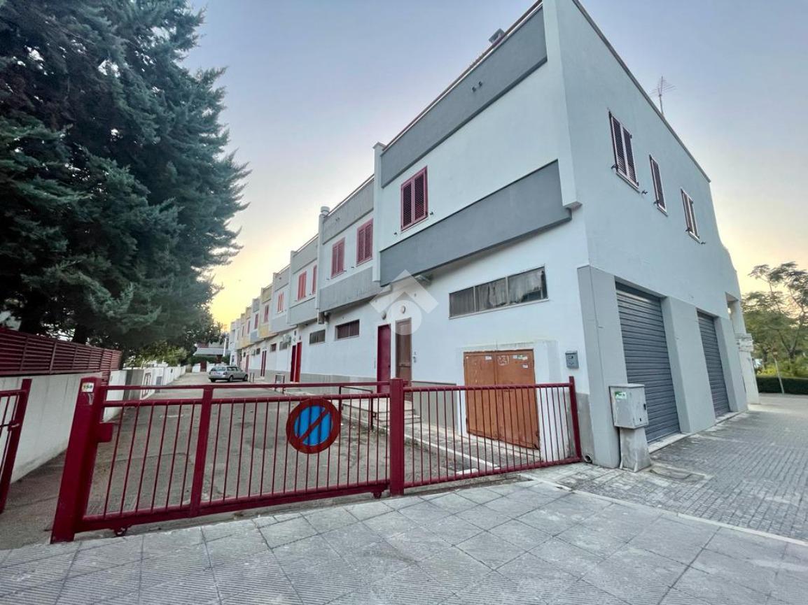 Casa indipendente in vendita a Campomarino