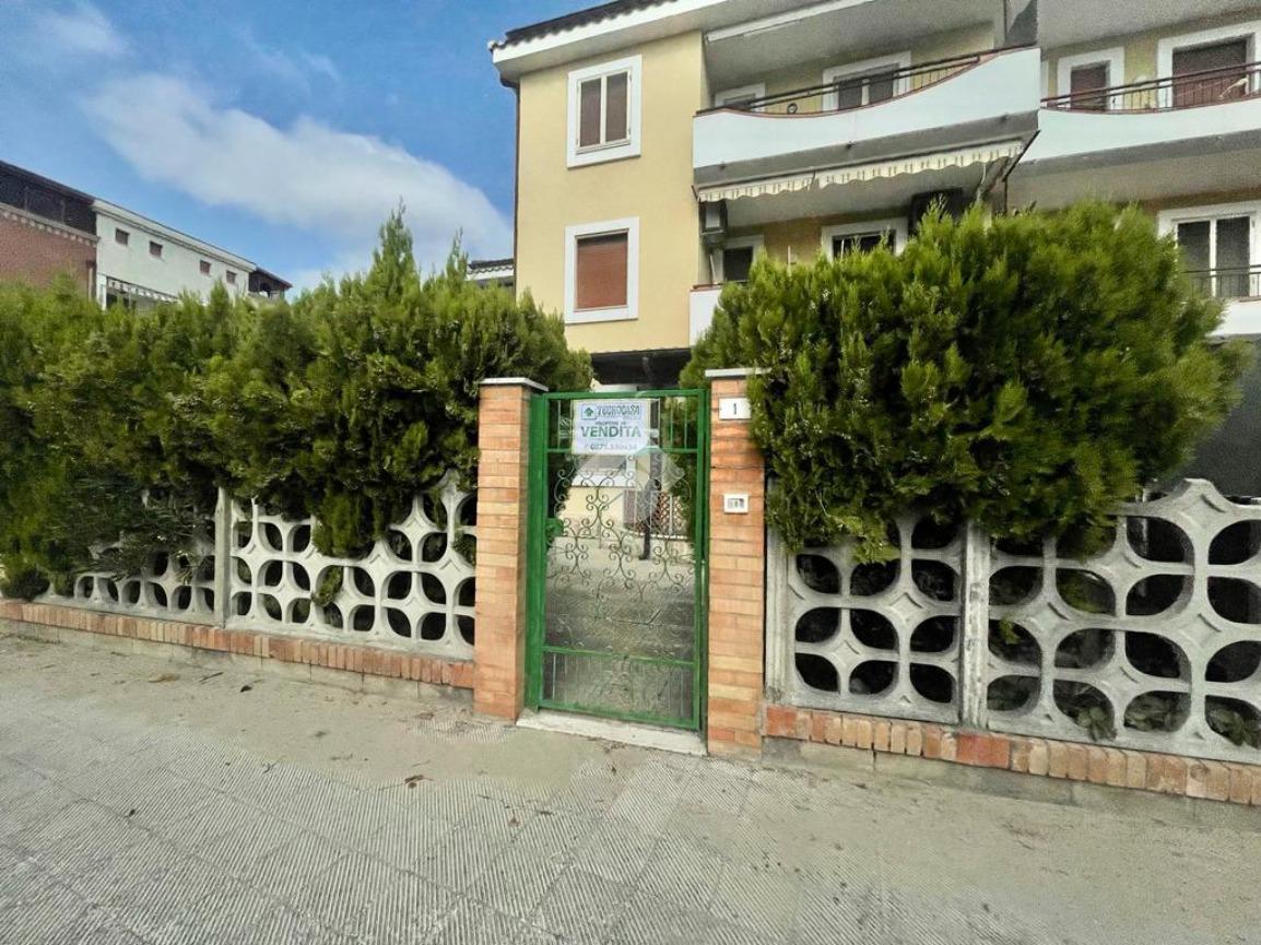 Appartamento in vendita a Campomarino