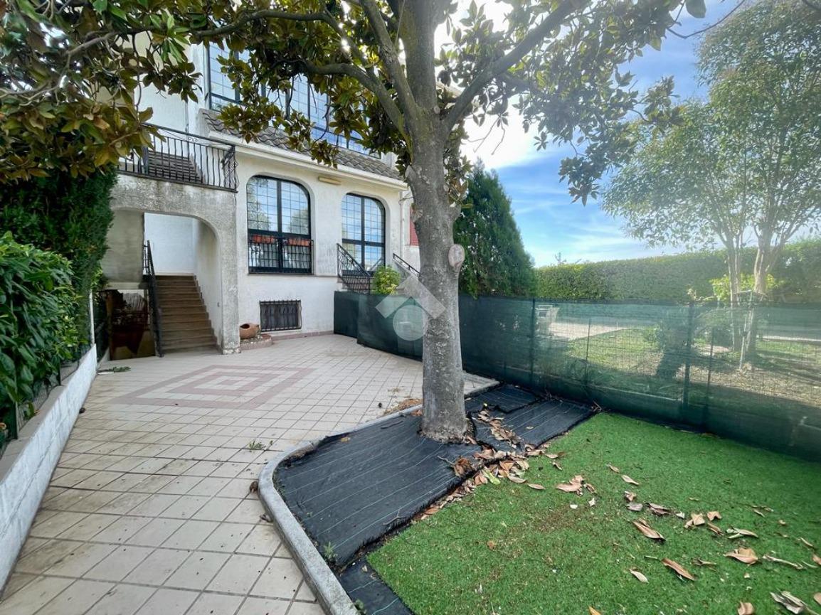 Villa in vendita a Campomarino