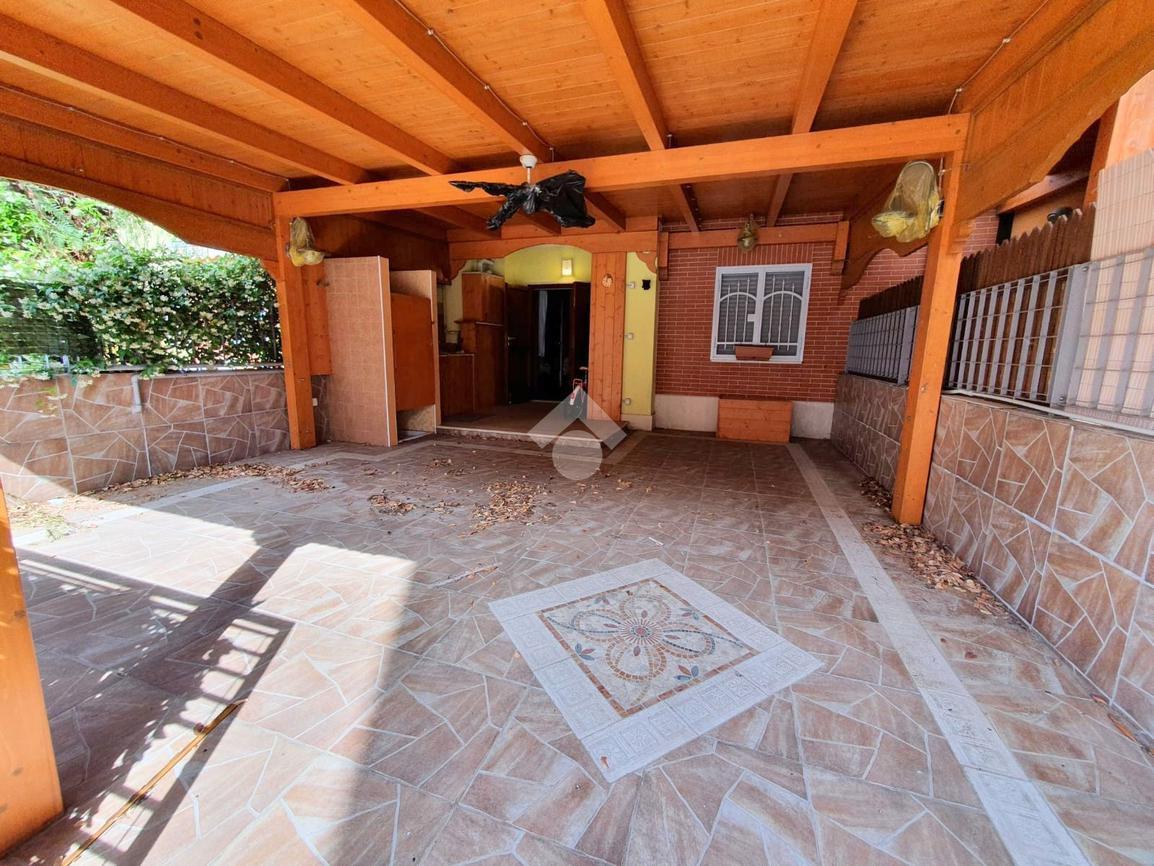 Appartamento in vendita a Campomarino