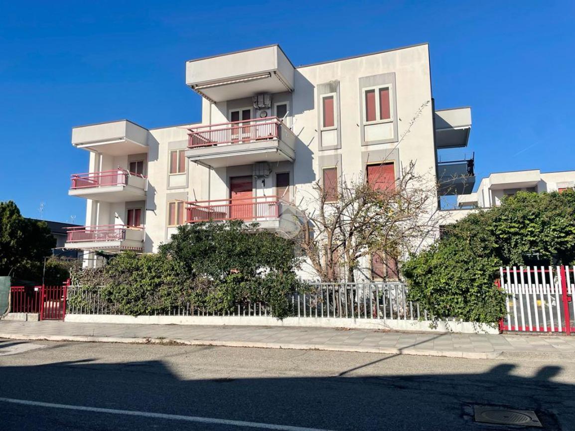 Appartamento in vendita a Campomarino