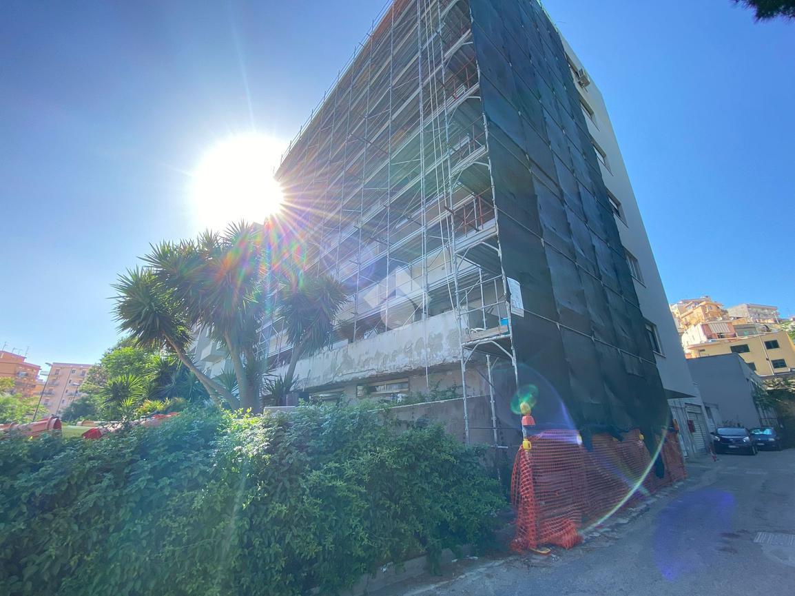 Appartamento in affitto a Reggio Calabria